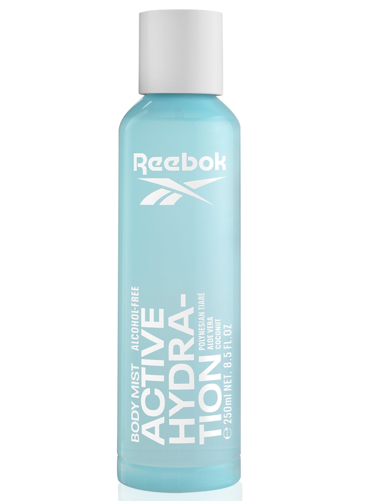 تسوق Reebok وActive Body Mist for Men أونلاين في مصر