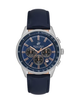 BEVERLY HILLS POLO CLUB BEVERLY HILLS POLO CLUB Men's Multi Function ...