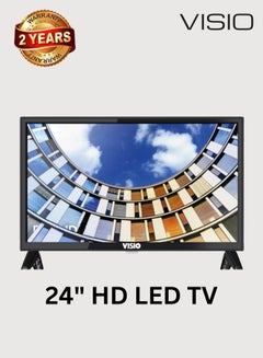 Visio VISIO 24Inch LED TV HDTV KSA | Riyadh, Jeddah
