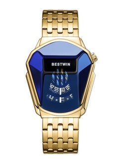 Bestwin Men's Stainless Steel Digital Watch KSA | Riyadh, Jeddah
