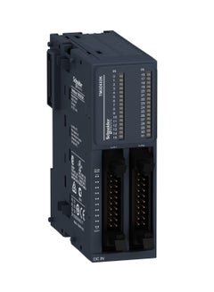Schneider Electric Schneider PLC Modicon M241_ module TM3 - 32 inputs ...