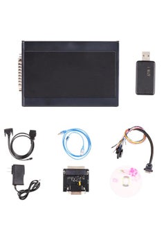 Generic PcmFlash Automobile Ecm Tcm Gearbox Programming Tool Read Write ...