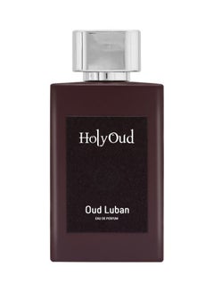Holy Oud Holy Oud Oud Luban Eau De Parfum for Women and Men 100ml ...