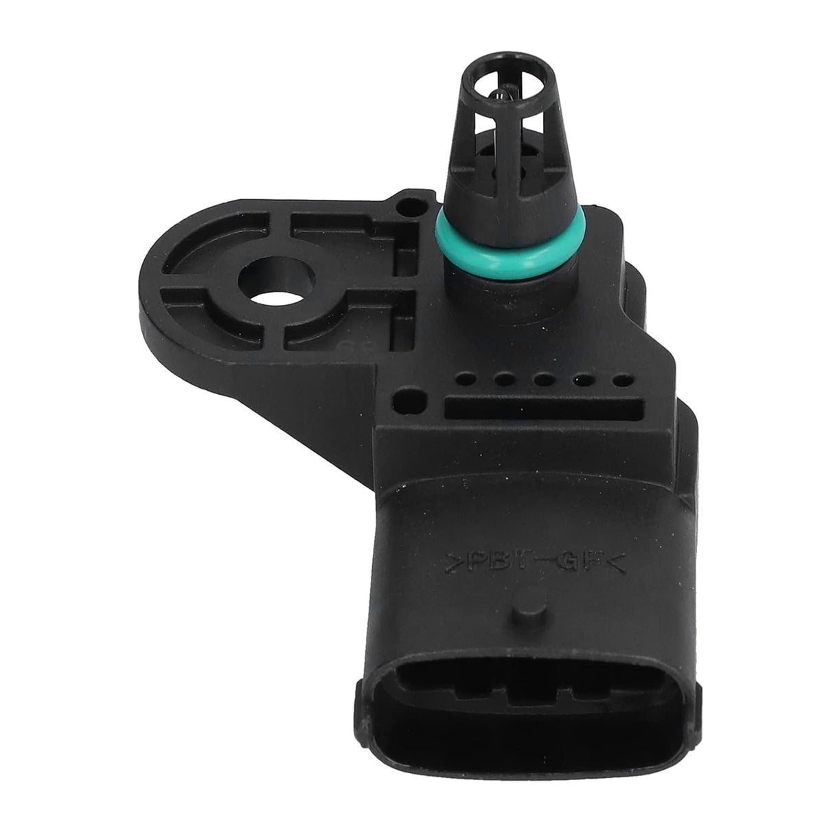 Generic Plastic Intake Manifold High Precision MAP Pressure Sensor ...
