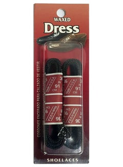 EASY LACE Waxed Dress Shoe Laces 36 Inches UAE | Dubai, Abu Dhabi