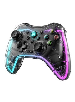 Generic Game Controller for PS3 PS4 Switch PC iOS with Customizable ...