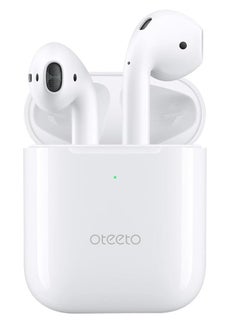 Oteeto Oteeto OT3 True Wireless Earphone With Hifi Sound Quality Touch ...
