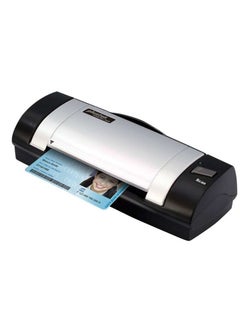 Plustek Plustek Mobile office D620 Document Scanner - Fast and Accurate ...