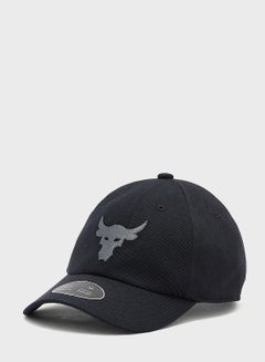 UNDER ARMOUR Project Rock Cap | Best Price KSA | Riyadh, Jeddah