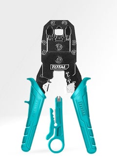 TOTAL TOTAL Modular Plug Crimper TMPC4468P | Best Price KSA | Riyadh ...