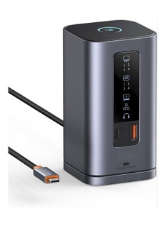 Generic Docking Station USB C SpaceMate Docking Station (MAC) 3 ...