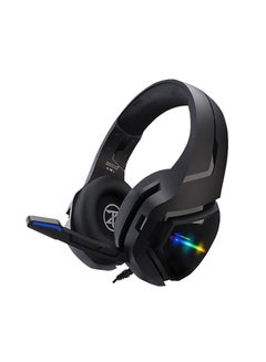 Techno Zone TechnoZone K 49 Gaming Headphone | Best Price Egypt | Cairo, Giza