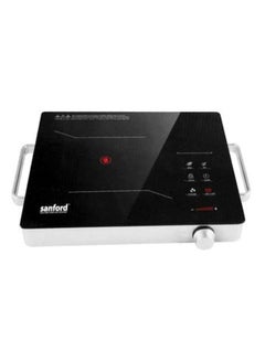 Sanford Ink Corporation - Products Sanford SF5195IC Infrared Cooker ...