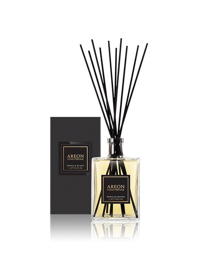 Areon Areon Premium Vanilla Black Home Perfume Diffuser 1 litre | Best ...