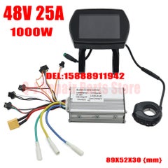 Generic kugoo electric scooter accessories instrument Kuge G2pro ...