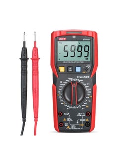 UNI-T Digital Multimeter High Accuracy Handheld Mini Universal Meter ...