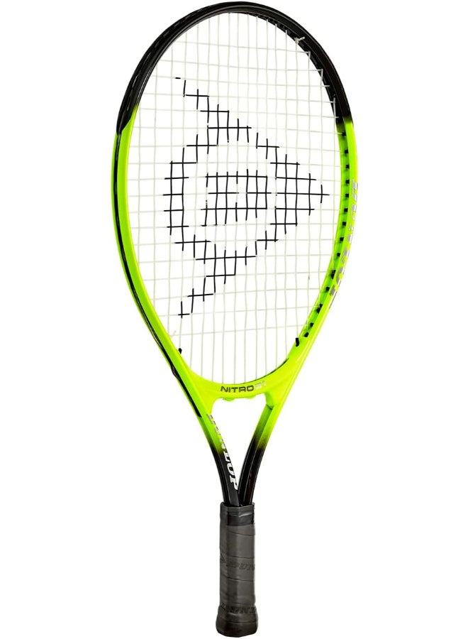 DUNLOP Nitro HQ21 Tennis Racket, G000 | Best Price KSA | Riyadh, Jeddah