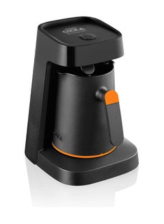 تسوق OKKA وArzum Okka Jet Automatic Turkish Coffee Maker High build ...