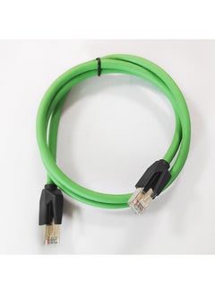 Generic Industrial High Flexible Network Cable Shielding Profinet High ...