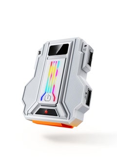 Excefore Keyboard Mouse Adapter for PC Game Controller Emulator for PC ...