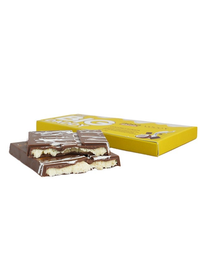 Buy The Big Daddy - Coconut Kunafa Dubai Viral Chocolate Online | 15 ...