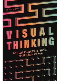 Visual Thinking: Optical Puzzles to Boost Your Brain Power UAE | Dubai ...