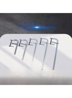 Generic Tian Da Work Woodworking Multi-function Clamp Fixed Heavy Duty ...