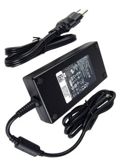 Generic New Dell 180 Watt 19.5V/9.23A ADP-180MB B 0DW5G3 DW5G3 Laptop ...