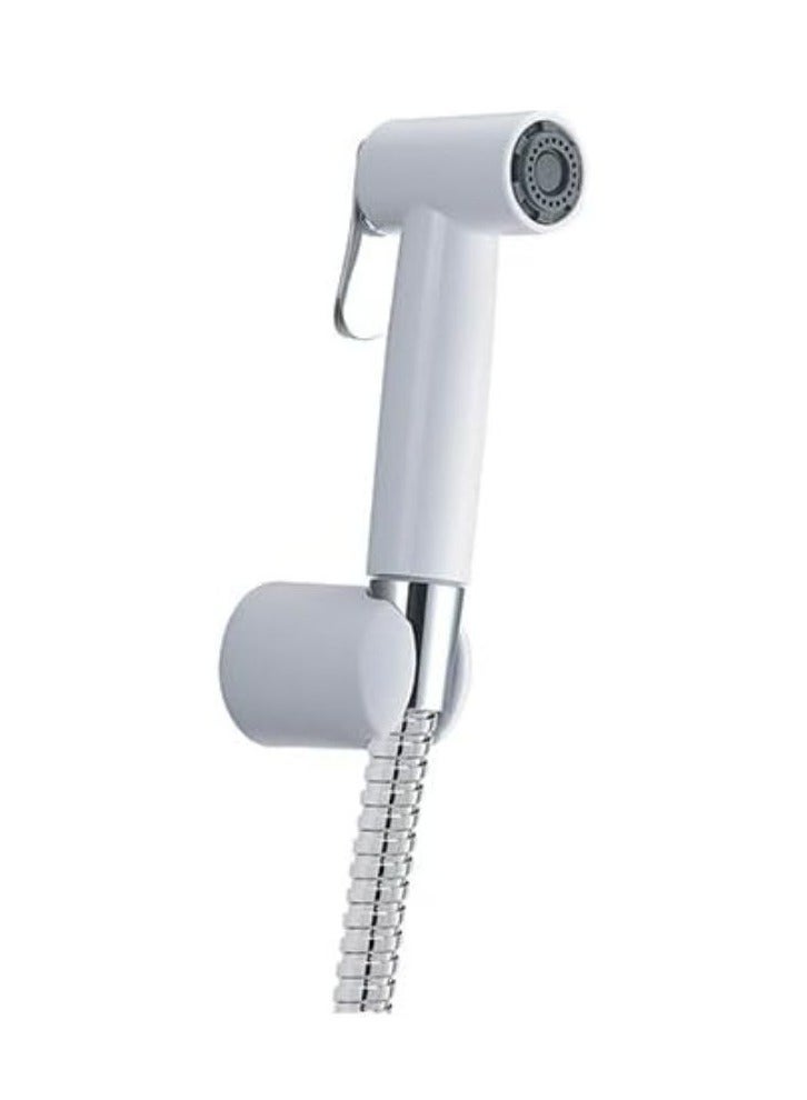 KLUDI ABS Shattaf with Hose and Holder | Premium Wall-Mounted Shattaf ...