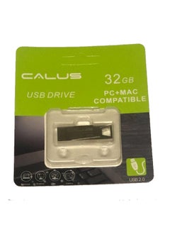 CALUS New Calus USB 2.0 32GB Pen Drive High Speed Waterproof Pendrive ...