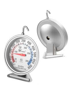 Generic Large Dial Oven Thermometer for electric oven - with 360 degree ...