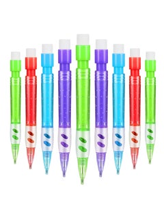 Excefore EXCEFORE Assorted Mini Mechanical Pencils, 16 Pcs 0.7 mm ...
