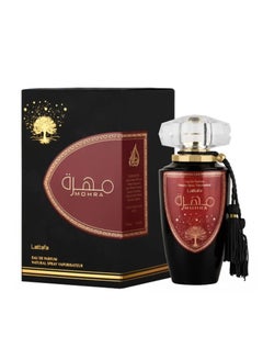 Lattafa Lattafa Mohra Eau De Perfume 100ml | Yellow Friday Sale
