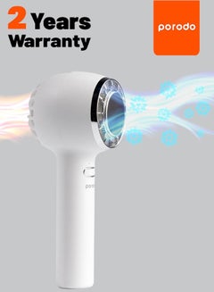 porodo Portable Handheld Fan with Cold Compress UAE | Dubai, Abu Dhabi