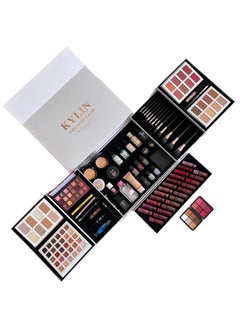 KYLIN KILIN Make Up Kit All Cosmetic Products In One Box A Style Worth ...
