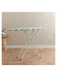 Home Box Wooden Top Ironing Board 80 x 107 x 30 cm KSA | Riyadh, Jeddah