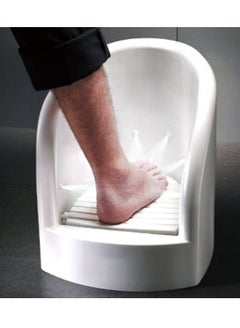 Generic Automatic Foot Washer,Foot Soak Tub,Foot Pedal Flushing Water ...