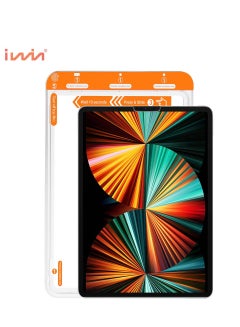 Iwin Iwin screen protector self-installation for iPad Air 10.9 inch ...