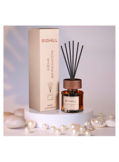 BIGHILL Bighill reed diffuser perfumed diffuser 120ml UAE | Dubai, Abu ...