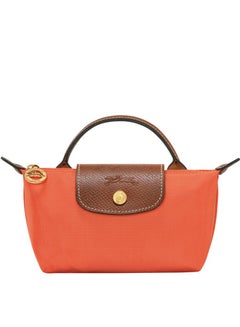 Longchamp Longchamp Women's Mini Makeup Bag, Handbag, Shoulder Bag ...