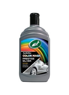 Turtle wax Color Magic Car Polish Cleans Shines Scratches-Restores ...