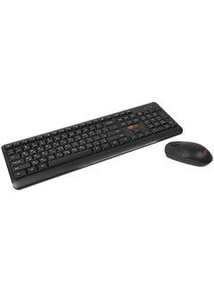 Zlink ZLink Wireless keyboard+mouse combo UAE | Dubai, Abu Dhabi