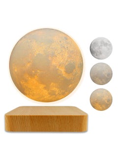 Generic Bedside Lights Bedside Table Lamps Floating Moon Levitating ...