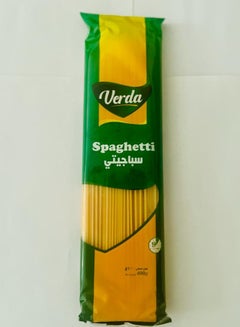 VERDA Spaghetti 400gm | Best Price KSA | Riyadh, Jeddah