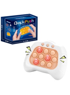 Ecoey Stress Relief Game Console New Quick Push Game Console Pop-Up ...