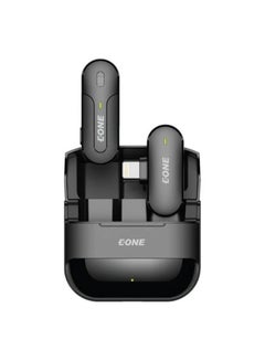 Eone EONE mic wav VL professional wireless lavalier microphone 360 ...