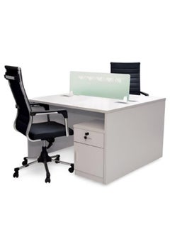 SULSHA Double Side Office Table , Work Station , Dual Office Desk ...