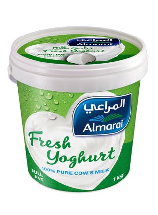 Buy Almarai Full Fat Fresh Yogurt Online | 15 Minutes Instant Delivery ...