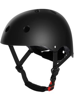 Generic Kids Helmet,Skateboard Bike Helmet,Adjustable & Design of ...