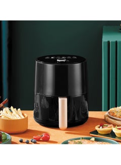 Oasis Multifunctional Quick Air Fryer 4.5 L 1200 W, Easy Control, Rapid ...